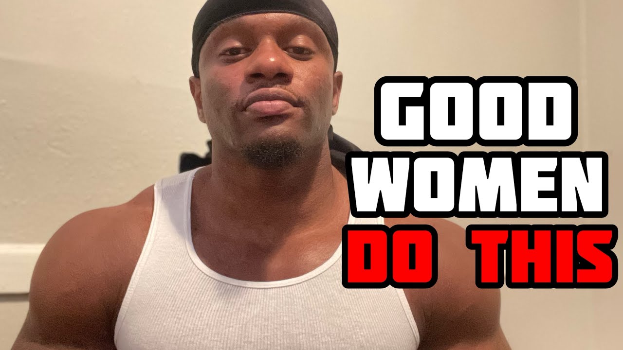 6 Signs to Know if She is a GOOD WOMAN - YouTube