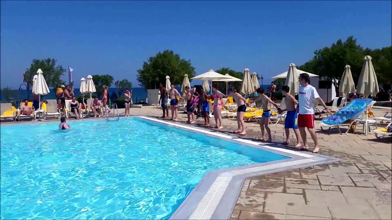 Club Ados n°2 - YouTube