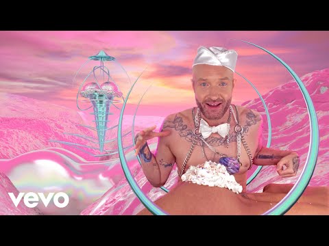 Cazwell - Ice Cream Truck 2020 (Official Music Video)