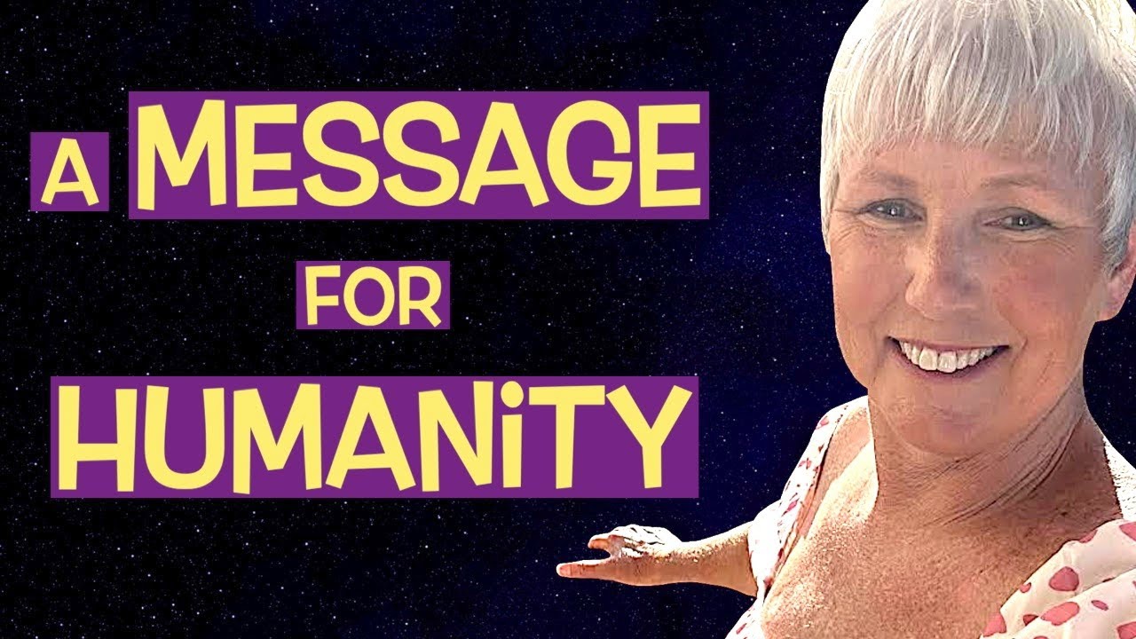 ARCHANGEL ARIEL Speaks! LIVE Channeled Message With UFO Photos & Video ...