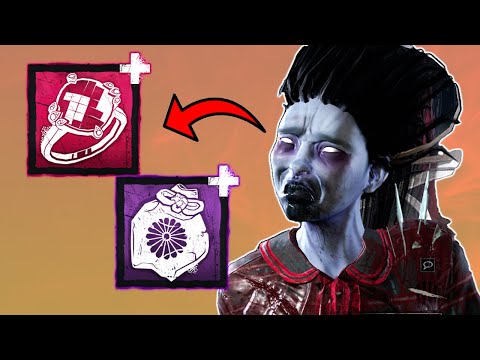 The Strongest Spirit Build In Dead By Daylight... - YouTube