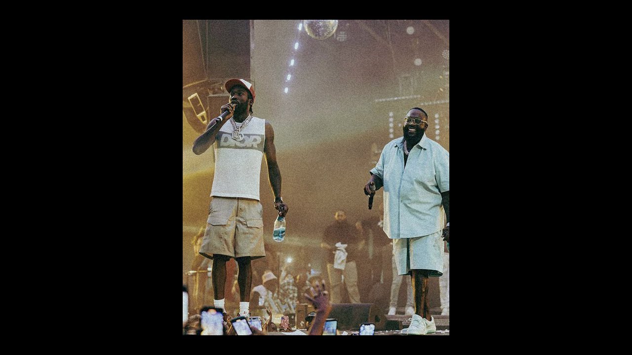 (FREE) Meek Mill x Rick Ross - "Birds & Chickens" - YouTube