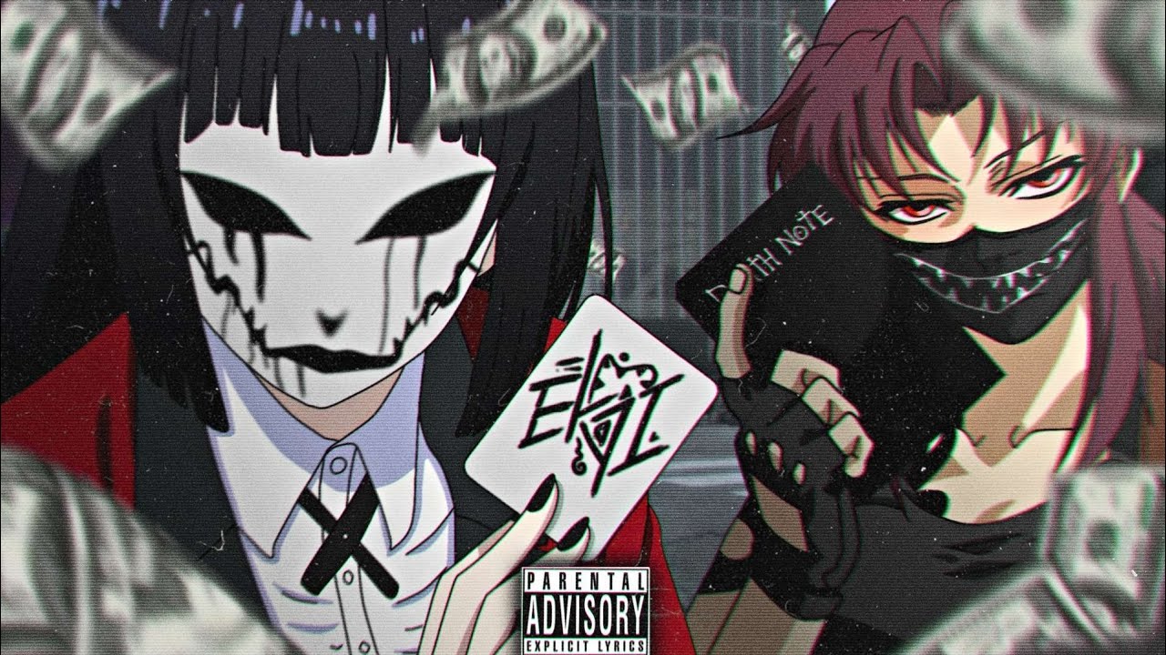 ENCASSATOR & BEARDED LEGEND - Audiodrug2 - YouTube