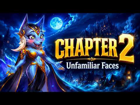 How to Beat Chapter 2 FAST | Hero Wars Nightmare Abode