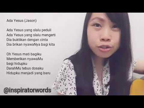 Ada Yesus (Jason) - Cover by @inspiratorwords