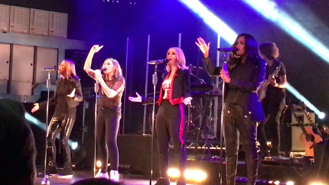 All Saints - One Strike - YouTube