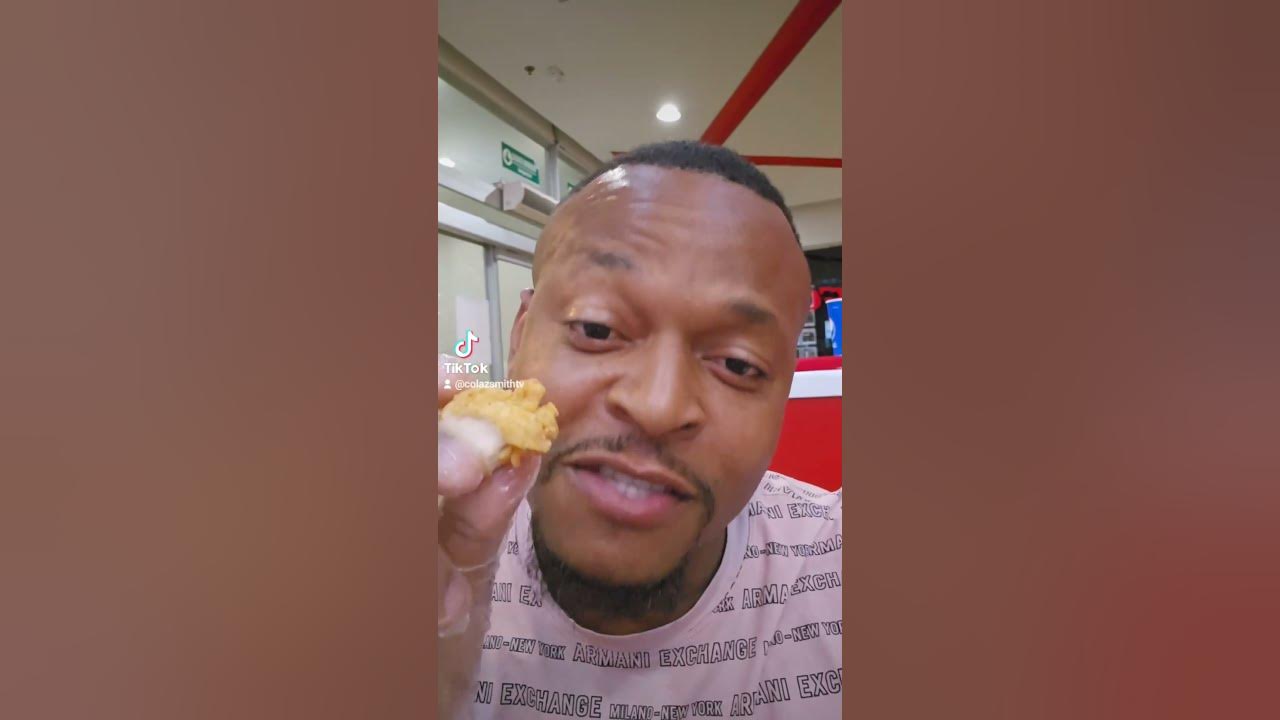 Better than Jamaican kfc 🍗 - YouTube