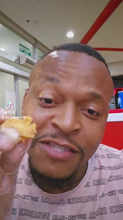 Better than Jamaican kfc 🍗 - YouTube