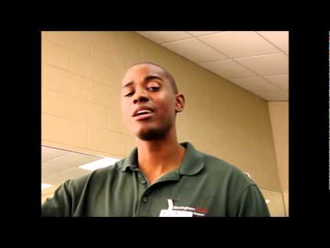 Jerren Lewis - YouTube