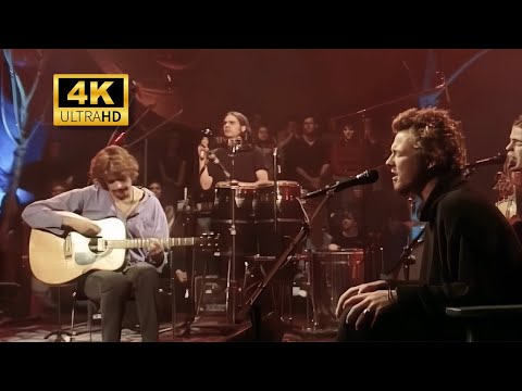 Stone Temple Pilots - MTV Unplugged - Upscaled to 4K UHD