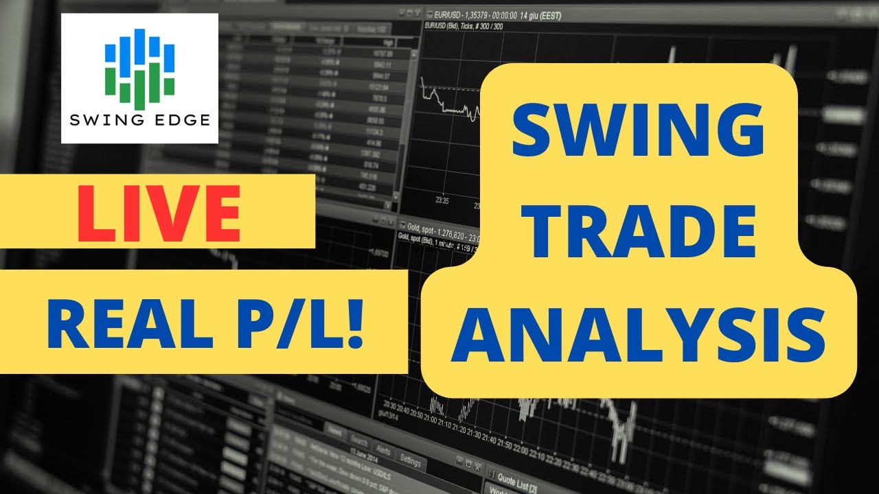 LIVE: Swing Trading Analysis! - Swing Edge - 1/1/2024 - YouTube