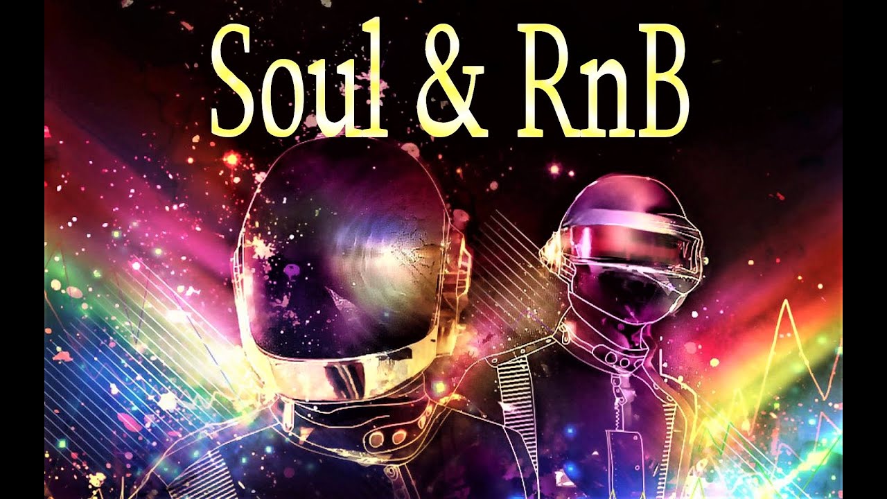 Soul & RnB, St Evan - Keeping Score - YouTube