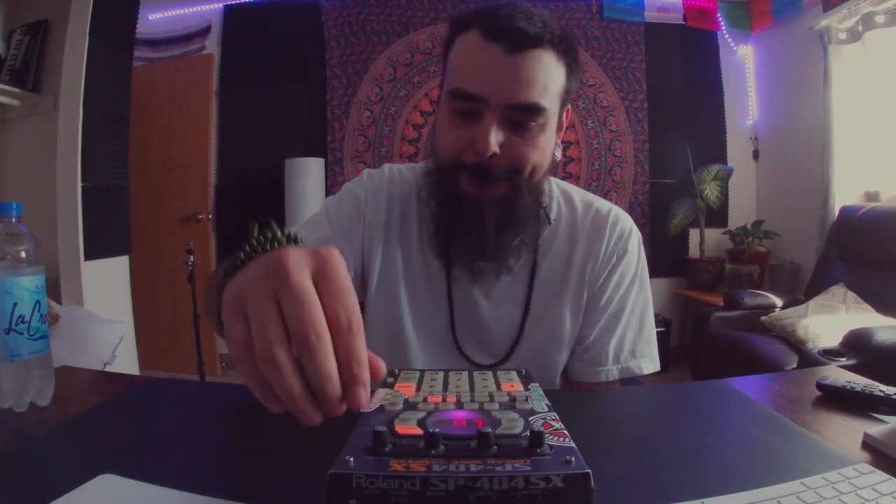 Mirror - Isaiah Mathew (Sp404) - YouTube