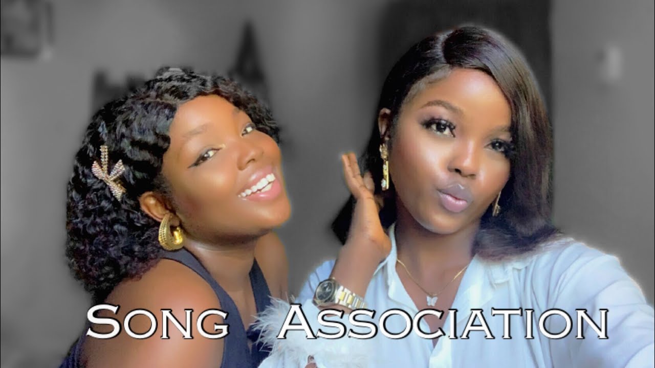 Song Association Ft Younger Sister - YouTube