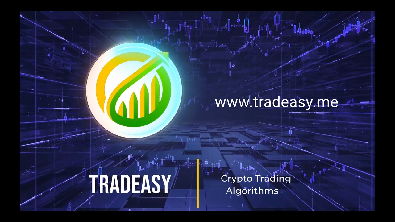Tradeasy Presentation - YouTube