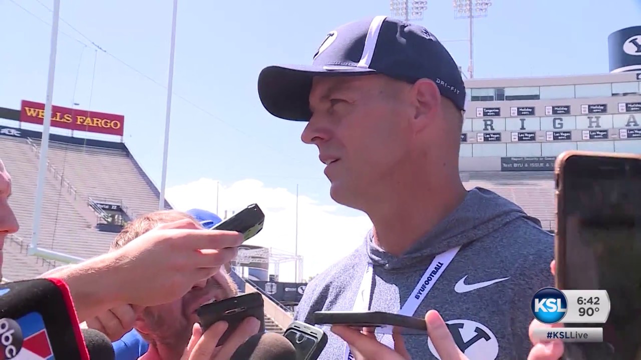 Ed Lamb discusses Merril Hoge's Comments - YouTube