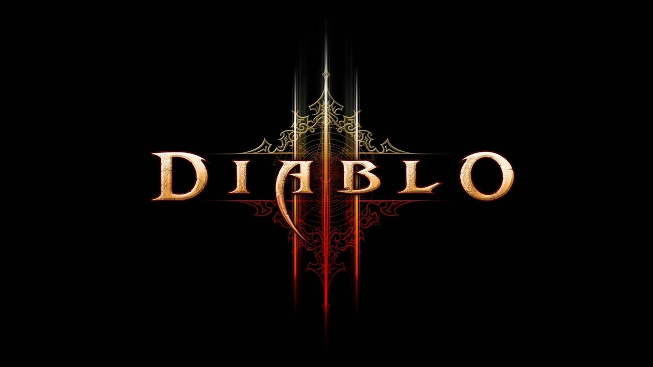 DIABLO lll: gameplay trial - YouTube