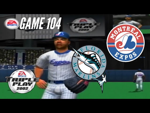 Mlb 2002