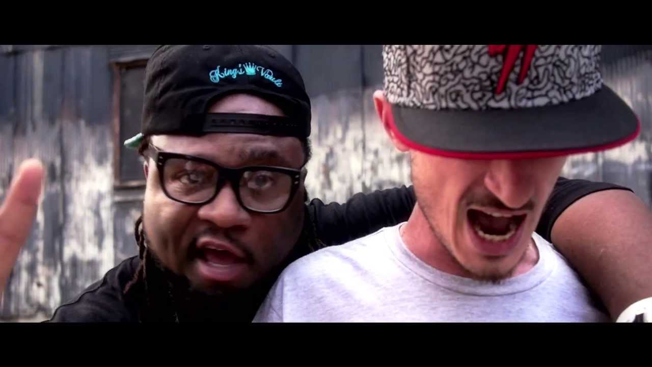Mr. Quiji - Fukk'Em feat. Garrett Wheeler x Open Vent - YouTube