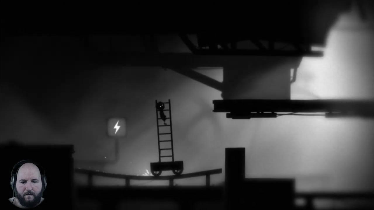 Limbo #7 - YouTube
