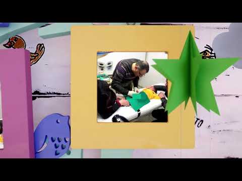 KAAN BERK BARLIN- Sünnet Video