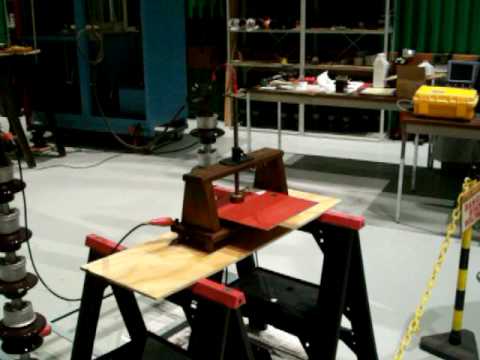 The Ohio State University High Voltage Lab - Solid Dielectric Tester ...