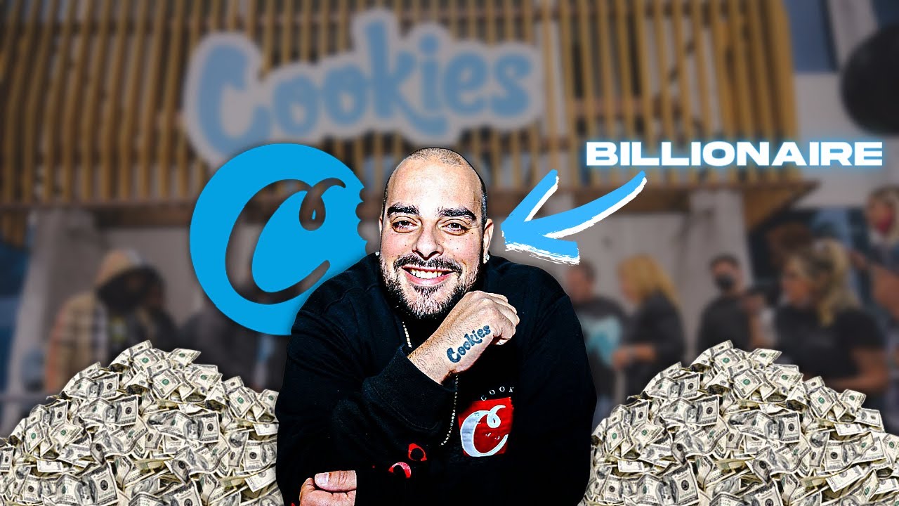 How to BUILD a BILLION DOLLAR Cannabis Brand like Berner did with ...