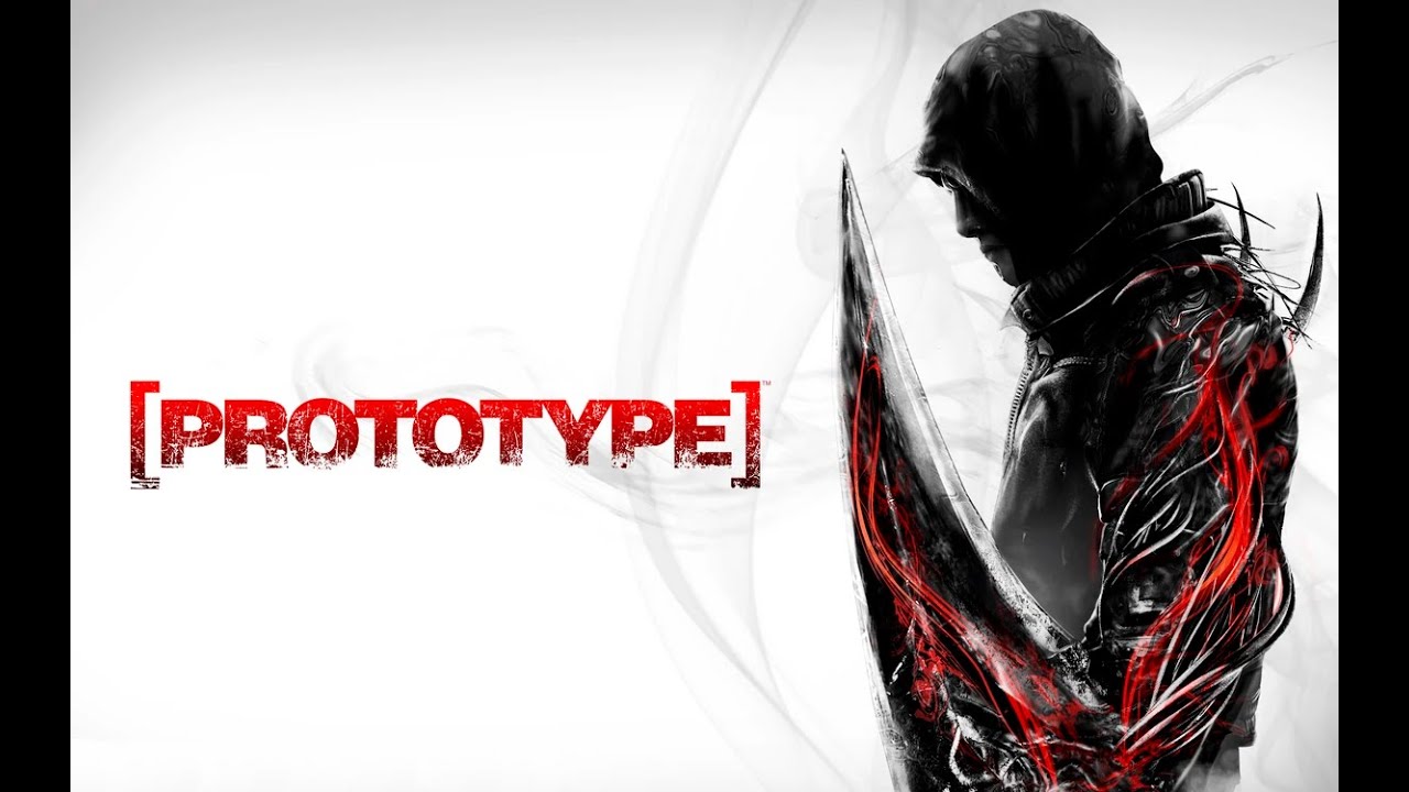 СТРИМ Prototype #5 - YouTube