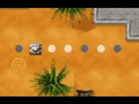 Sorting Turing Machine in RoboMind - YouTube