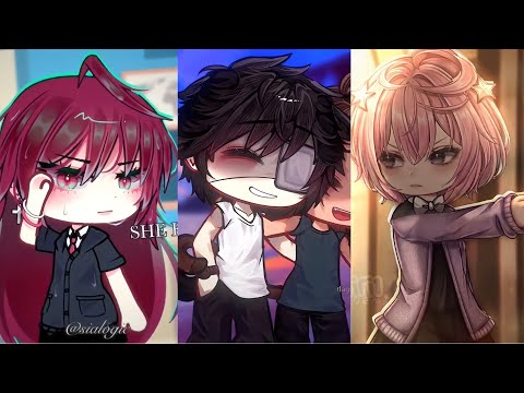 GachaLife & GachaClub | Tiktok Complication #19