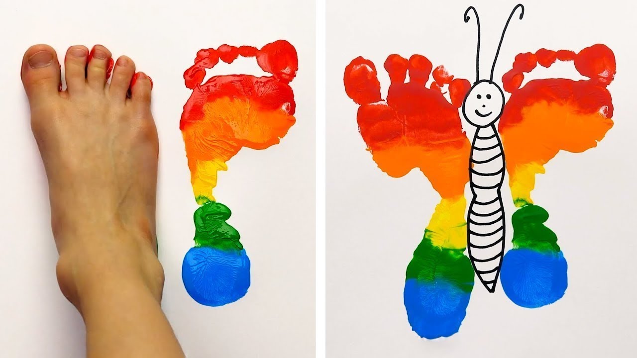 23 IDEAS Y MANUALIDADES LINDAS Y CREATIVAS - YouTube