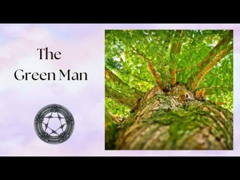 The Green Man in Wicca: The Ultimate Guide for Beginners 2024. - YouTube