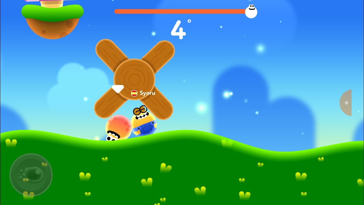 Bloop Go - Game/Jogo - Parte 1 - YouTube