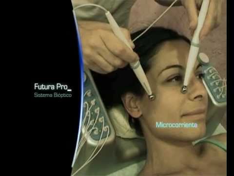 Ultratone Futura Pro - Presentación II - YouTube