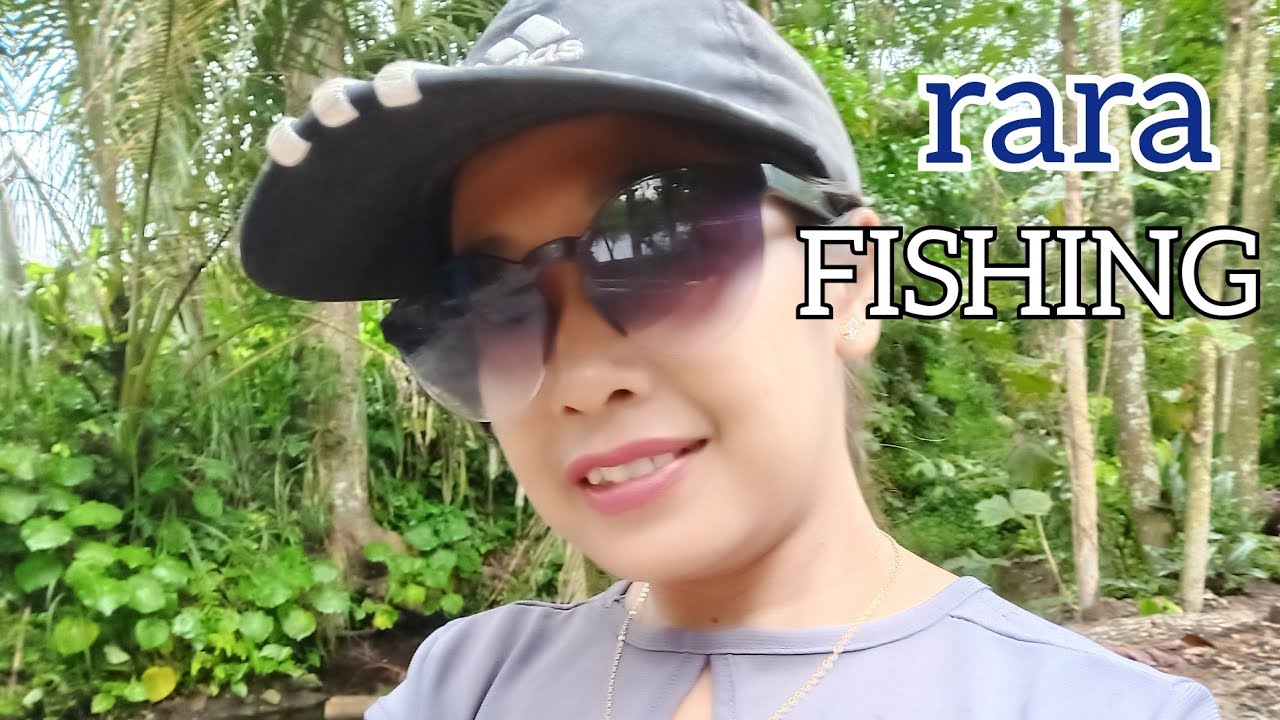 rara FISHING | STRIKE IKAN LELE SPOT BENDUNGAN BERKABUT INDAH MANCING ...