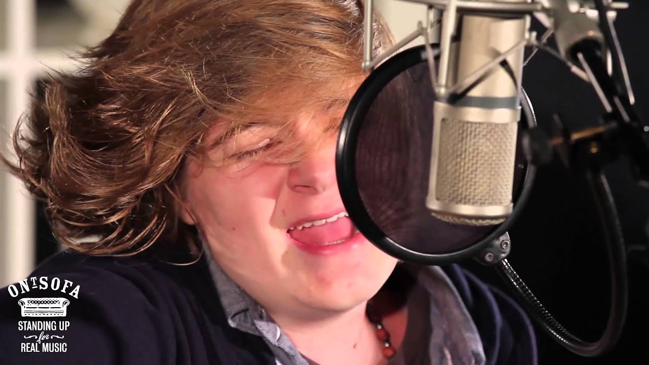 Charlie Leavy - Why Are You Waiting (Original) - Ont' Sofa Prime ...