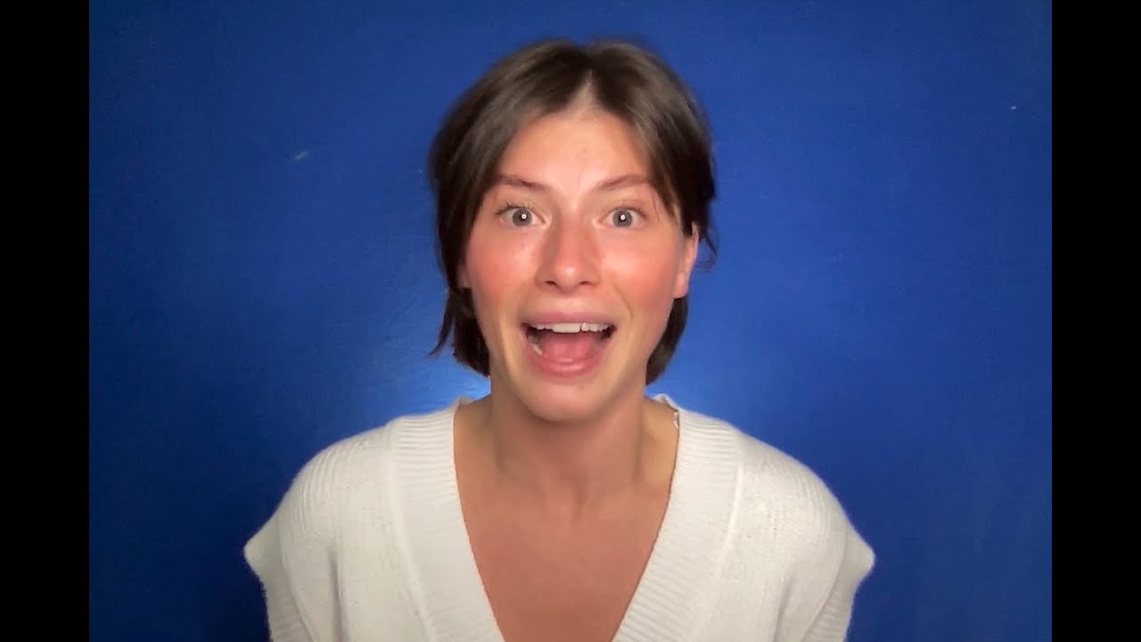 Emily Bollman - Monologue: Essential Self Defense by Adam Rapp - YouTube