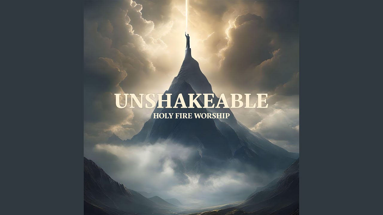 Unshakeable - YouTube