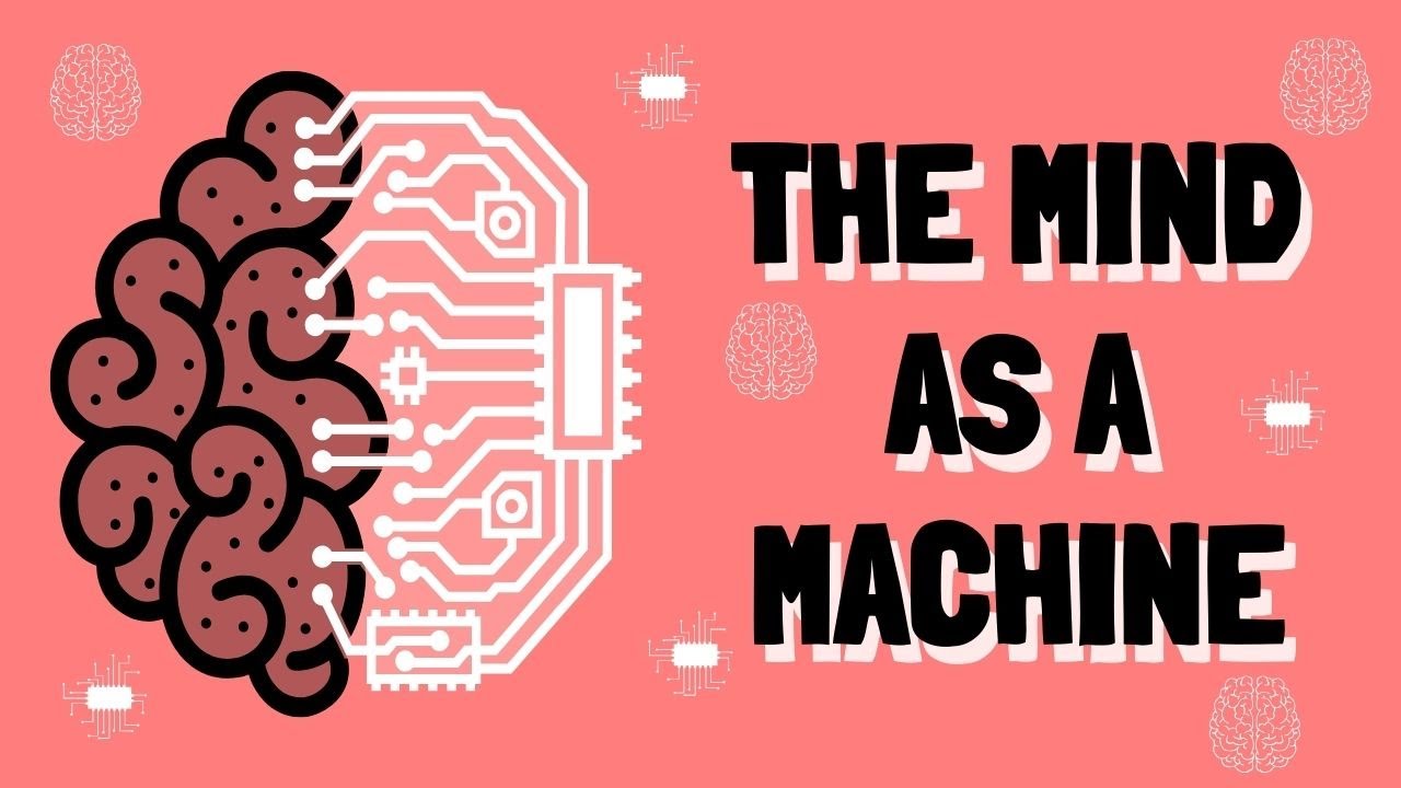 How the Brain Works Like a Computer | Information Processing Approach ...