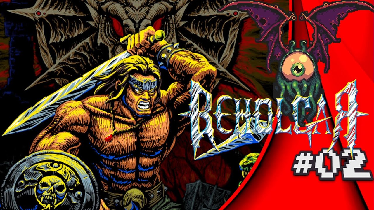 [Thundard] Beholgar (PC) part 2 - YouTube