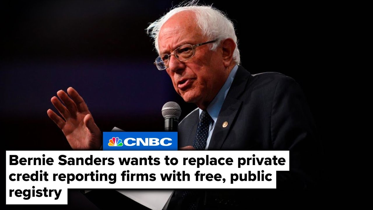 How Bernie Sanders' Latest Policy Proposal Could Improve Millions of ...