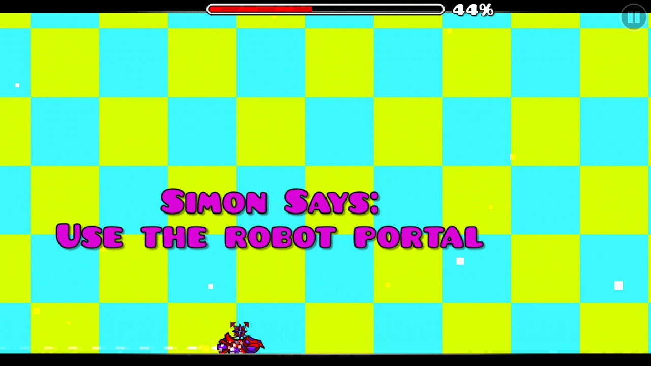 simon say by diogey - YouTube