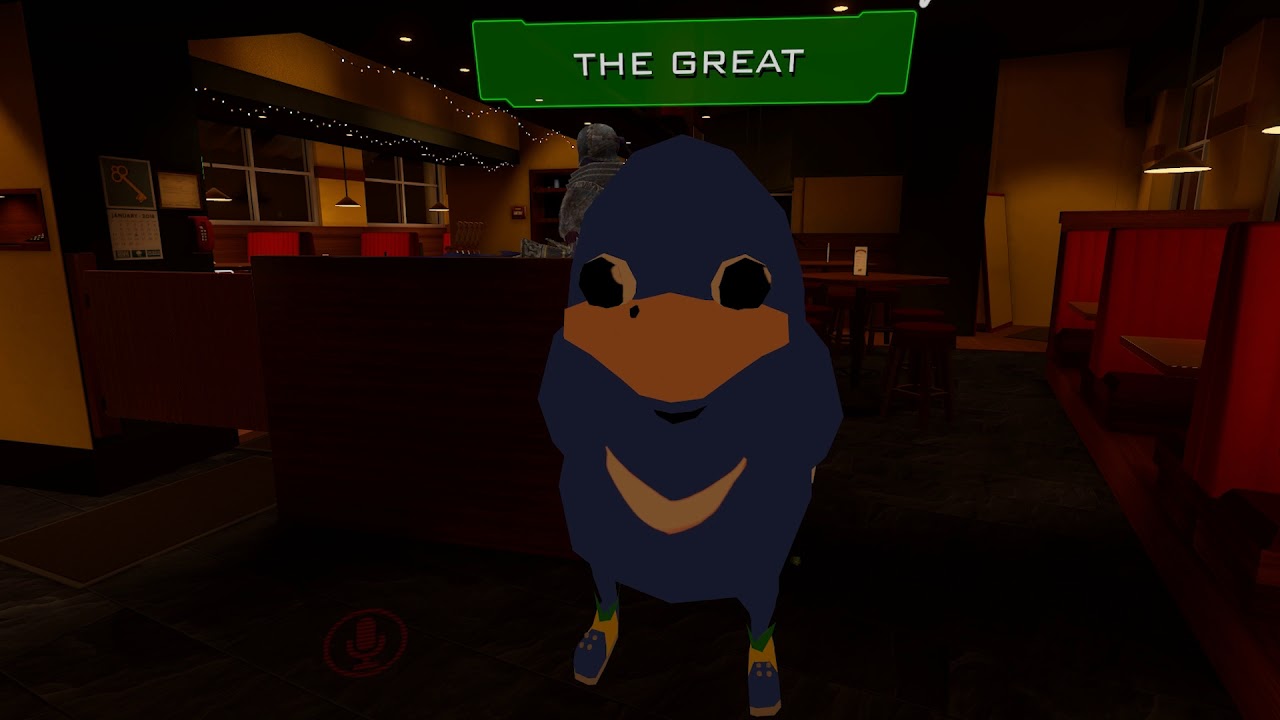 I want a divorce // VRChat - YouTube
