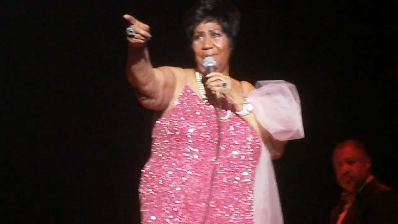 Freeway of Love by Aretha Franklin - YouTube