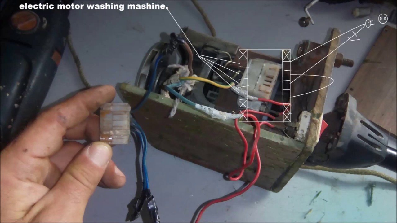 How Hack String Trimmer - YouTube