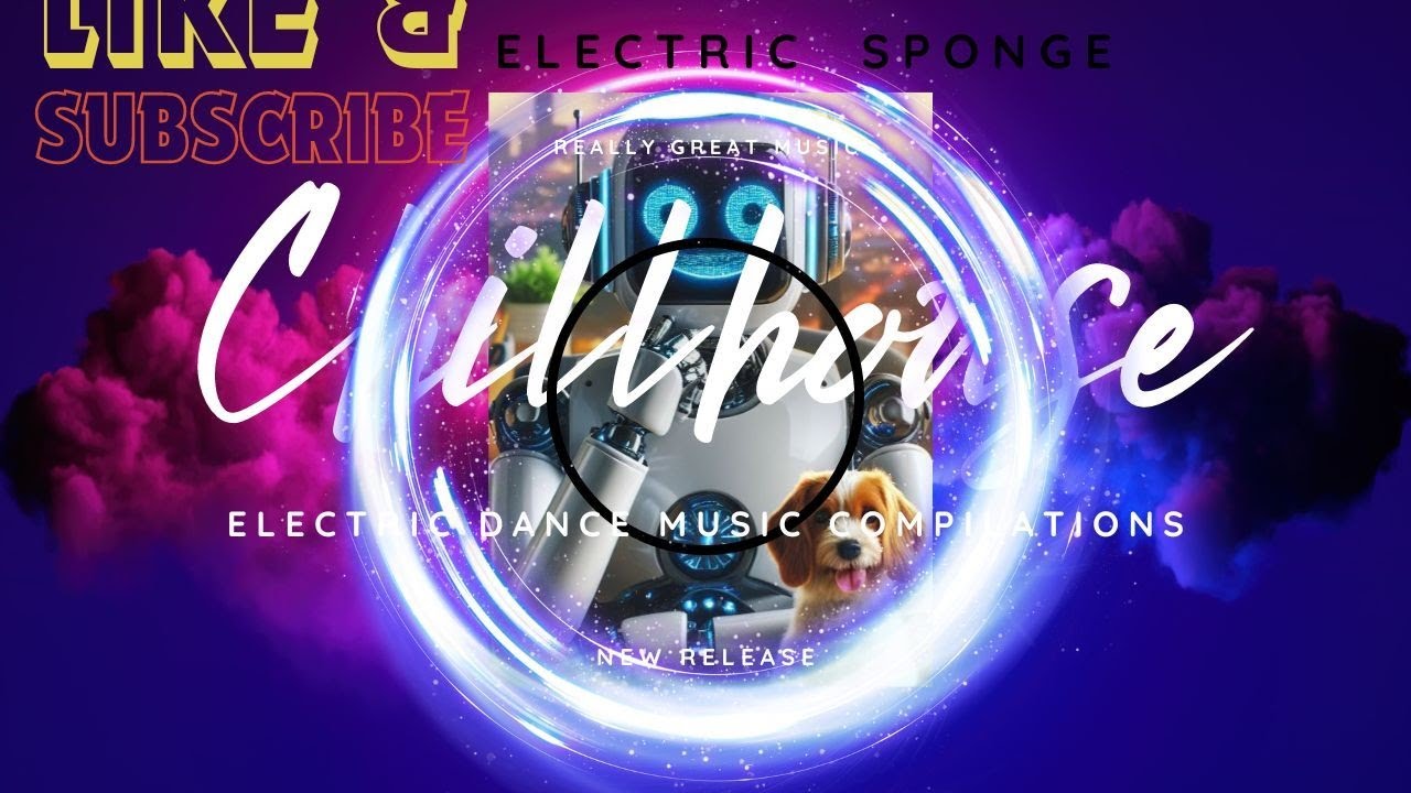 Unlocking the power within:Electric Sponge's impact of emotions - YouTube