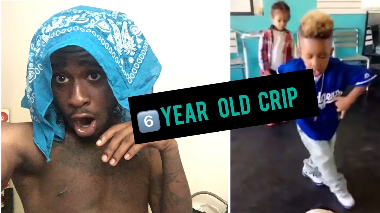 Kid Crip Walk | NHC Snipe - YouTube