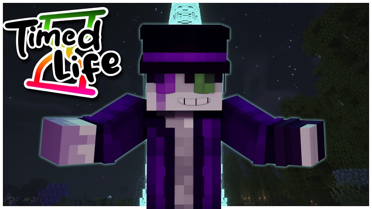 The World Comes Tumbling Down | Timed Life #8 - YouTube