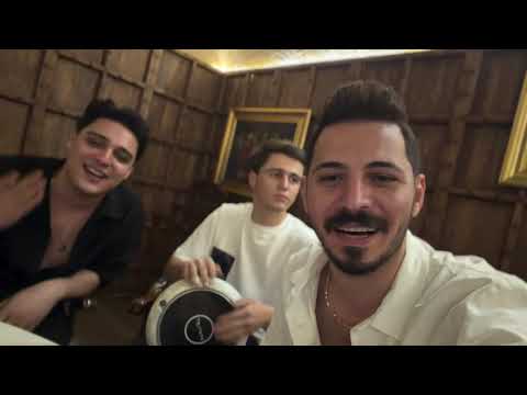Yusuf Koşan & Mehmet Baştürk👍🏻 Sofra version😍 #sofra 