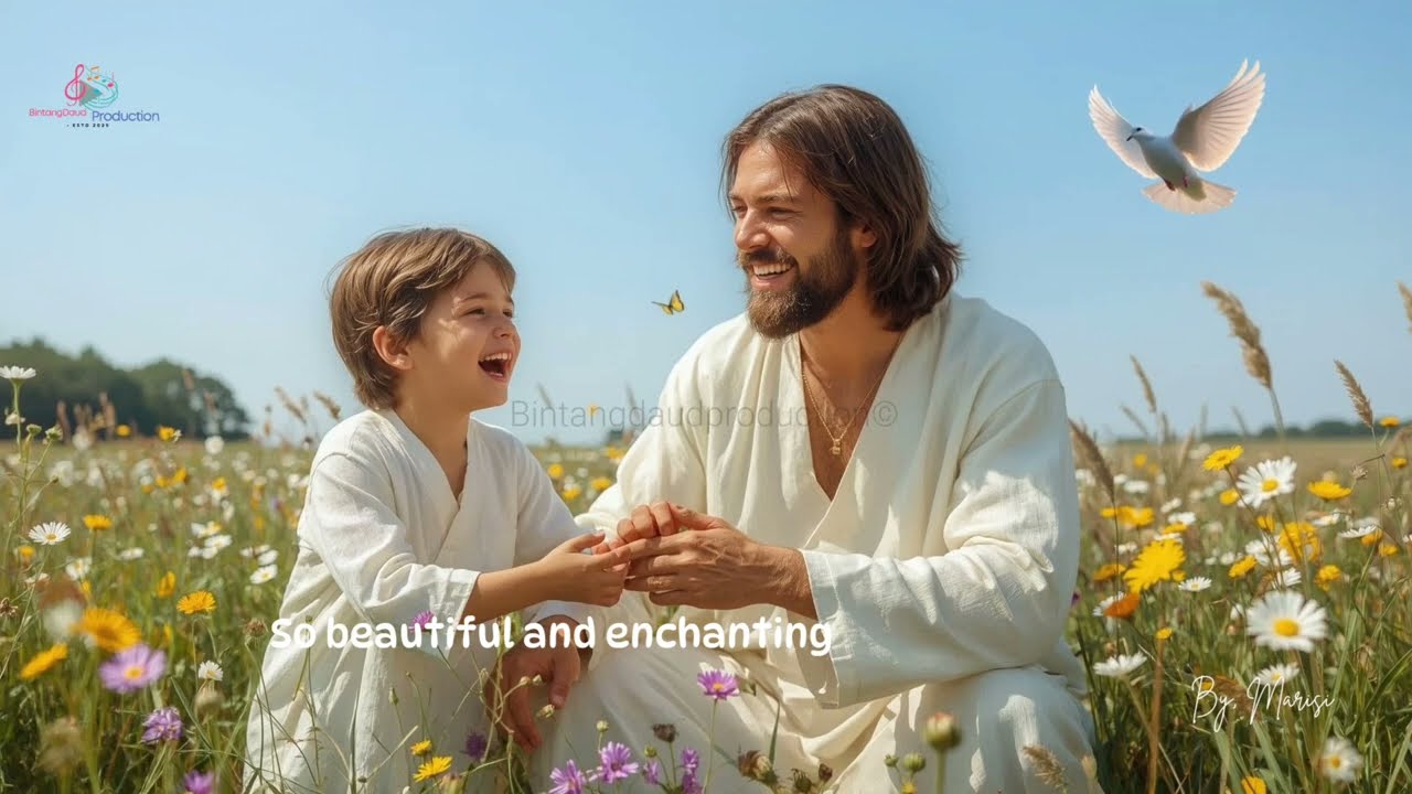 God Will Remain Forever #jesus #gospel #gospelmusic #worship - YouTube